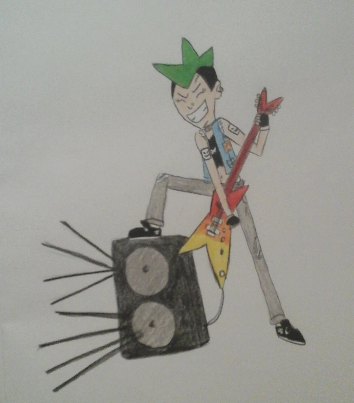 2x2-tan | Channel-tans Wiki | Fandom