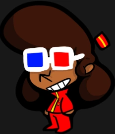 DVR-Theater-tan | Channel-tans Wiki | Fandom