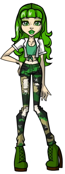 ZeeQ-tan | Channel-tans Wiki | Fandom