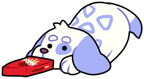 Dailymotion-tan | Channel-tans Wiki | Fandom