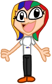 Smile TV-tan | Channel-tans Wiki | Fandom