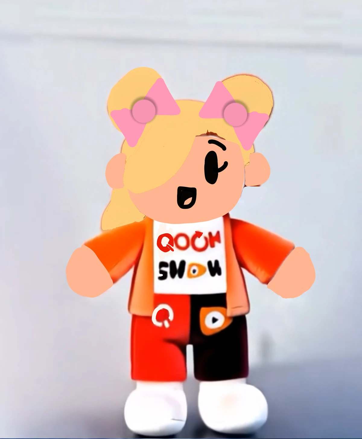Qook & Show-Tan | Channel-tans Wiki | Fandom
