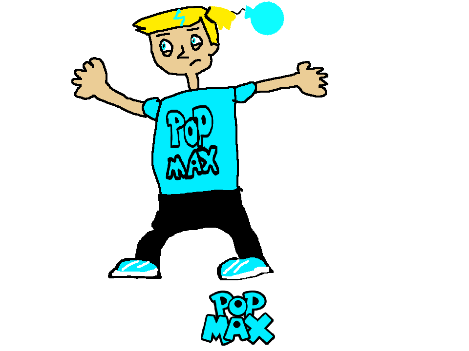 Pop Max-tan | Channel-tans Wiki | Fandom