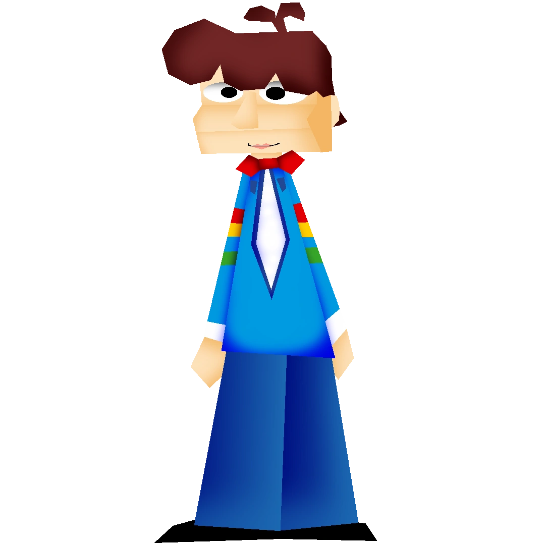 Telenyanya-tan | Channel-tans Wiki | Fandom