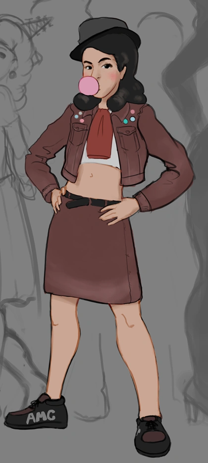 AMC-tan | Channel-tans Wiki | Fandom