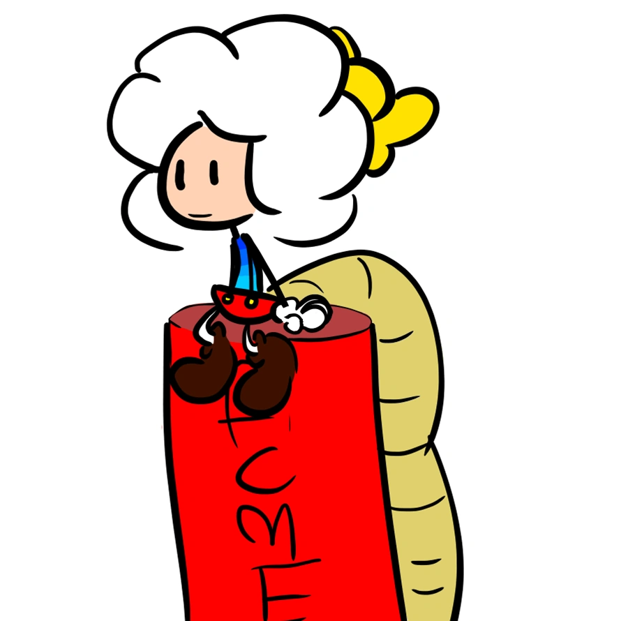 Acme Hour-tan | Channel-tans Wiki | Fandom