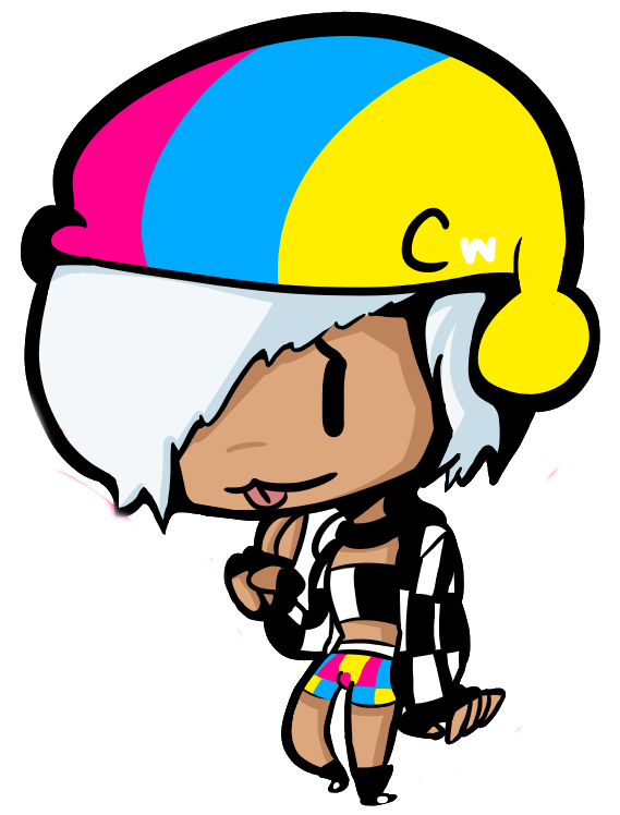 Cartoon Network West-tan | Channel-tans Wiki | Fandom