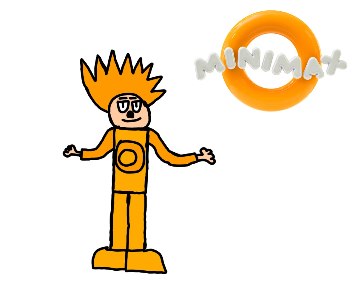 Minimax-tan | Channel-tans Wiki | Fandom