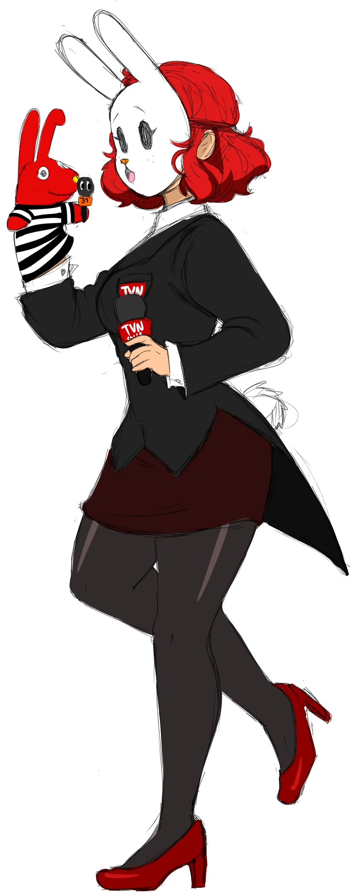 TVN-Tan | Channel-tans Wiki | Fandom