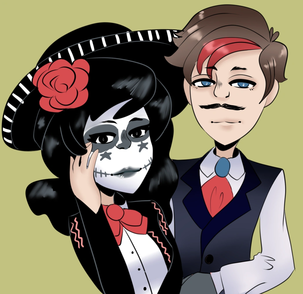 Canal 5-tan | Channel-tans Wiki | Fandom