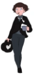 Dave-tan | Channel-tans Wiki | Fandom
