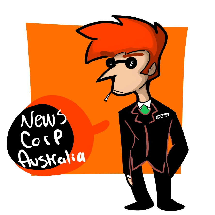 News Corp Australia-tan | Channel-tans Wiki | Fandom