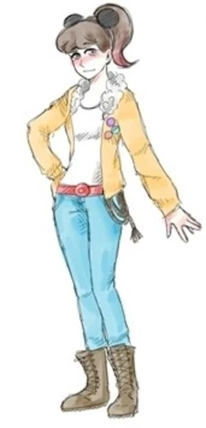 Toon Disney-tan | Channel-tans Wiki | Fandom