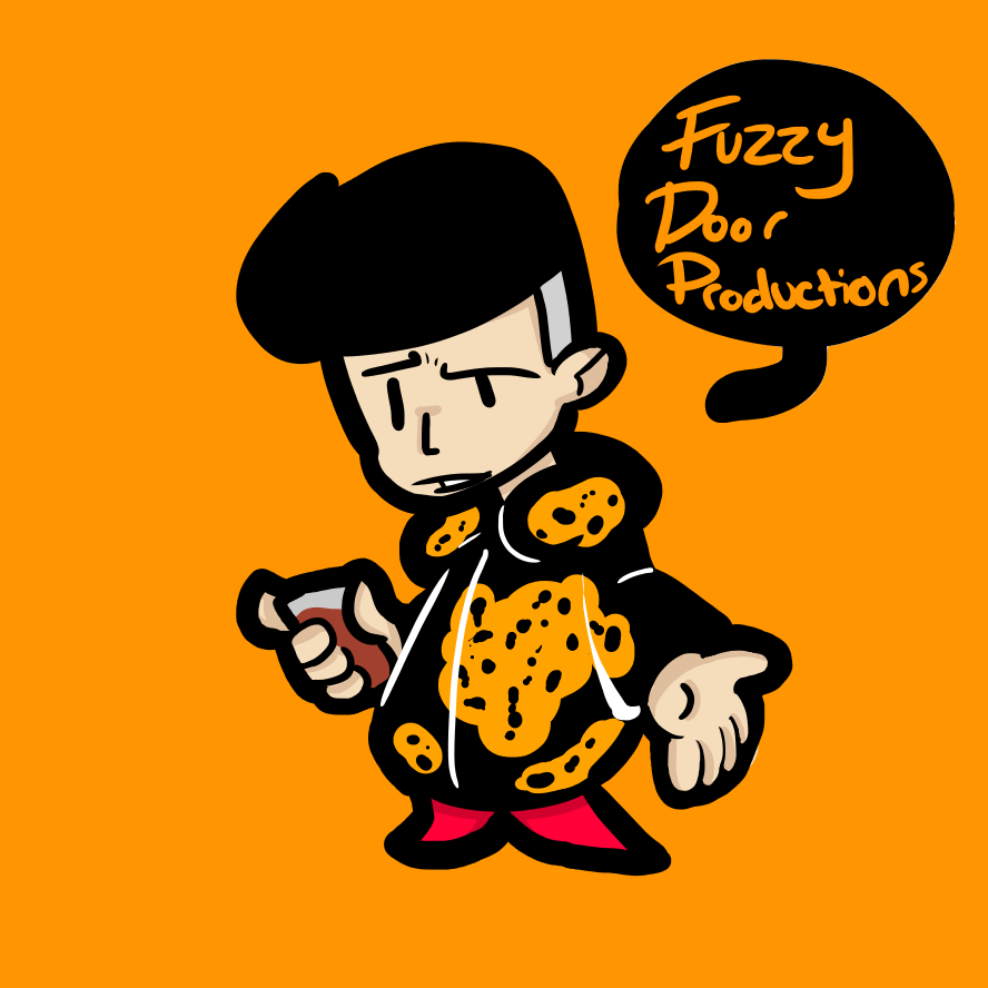 Fuzzy Door Productions-tan | Channel-tans Wiki | Fandom