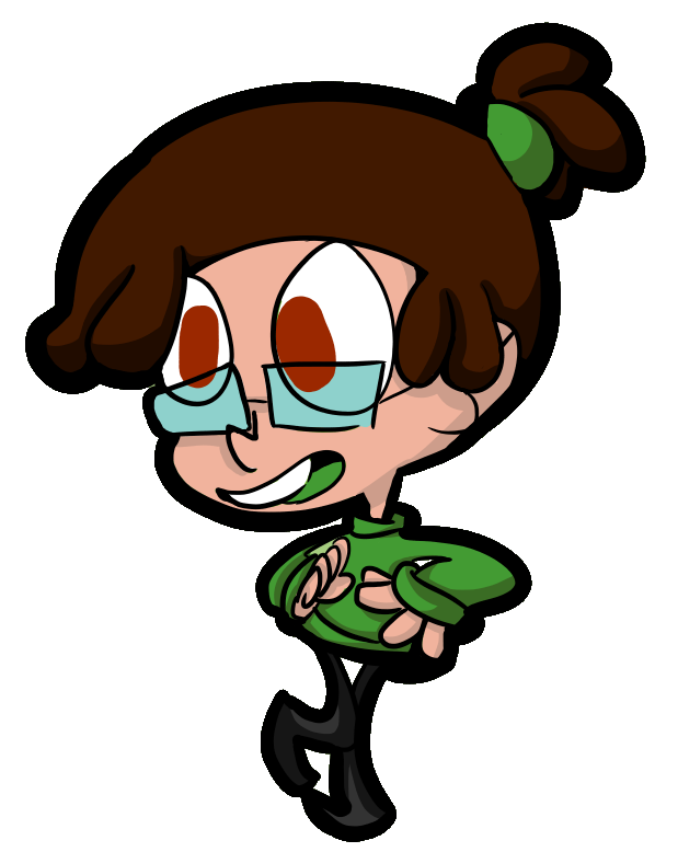 Comet-tan | Channel-tans Wiki | Fandom