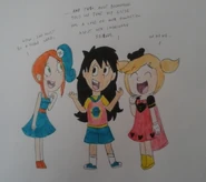 Cartoonito-tan | Channel-tans Wiki | Fandom