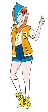 Canal J-tan | Channel-tans Wiki | Fandom