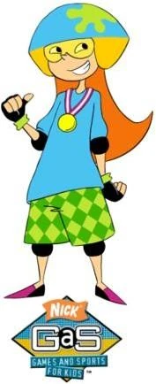 Nick GAS-tan | Channel-tans Wiki | Fandom