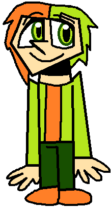 NickRewind-tan | Channel-tans Wiki | Fandom