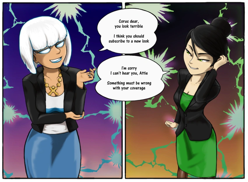 Corus-tan | Channel-tans Wiki | Fandom