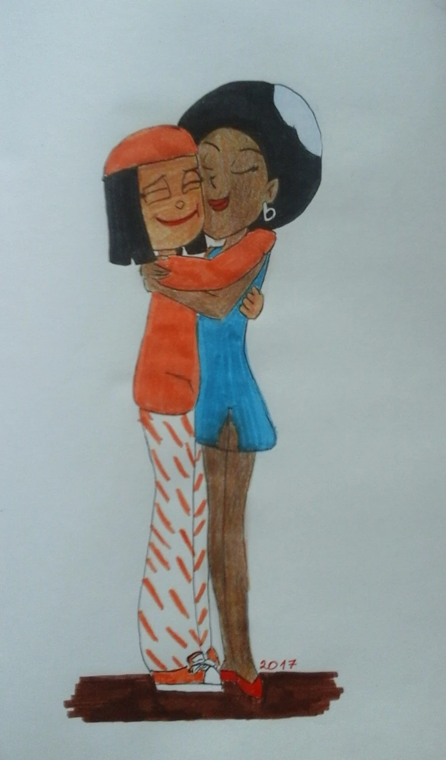 ABC-tan | Channel-tans Wiki | Fandom