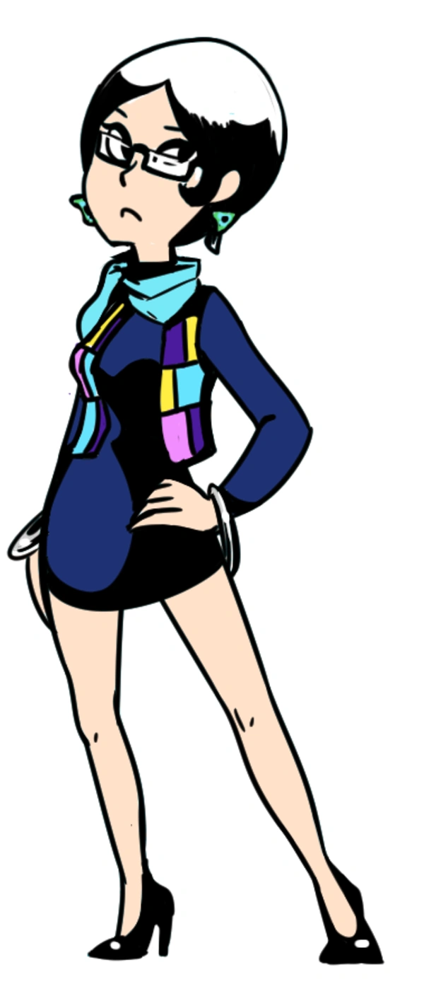 Boomerang-tan | Channel-tans Wiki | Fandom