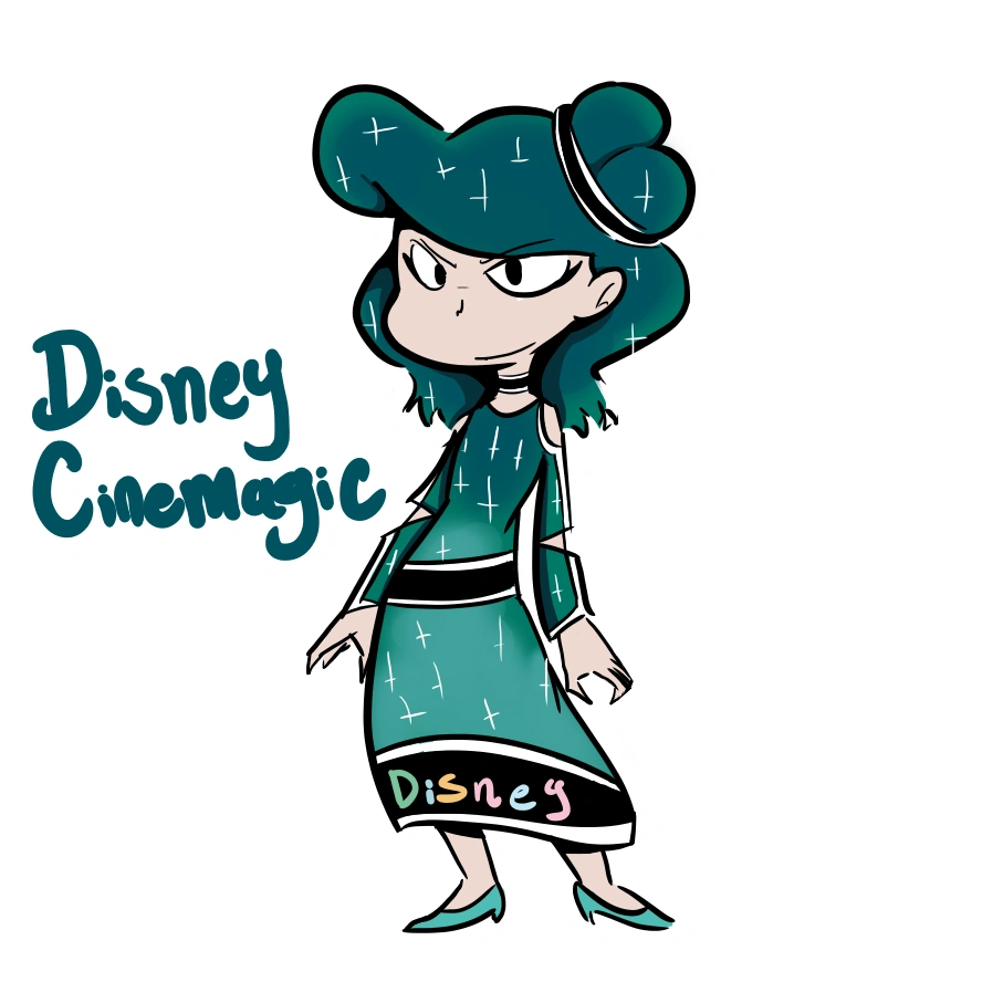 Disney Cinemagic-tan | Channel-tans Wiki | Fandom