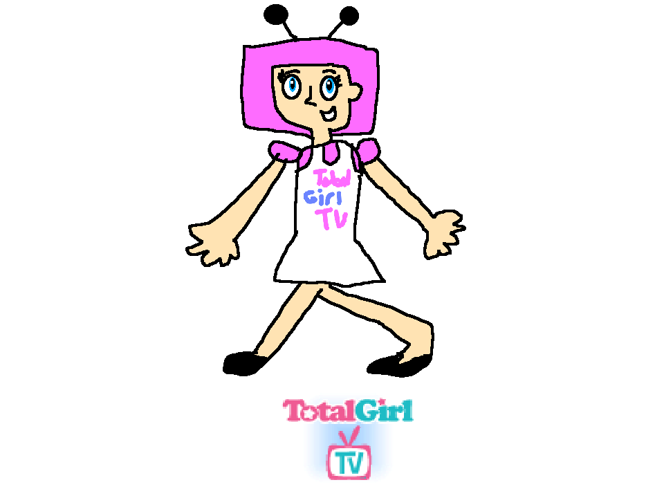 Total Girl TV-tan | Channel-tans Wiki | Fandom