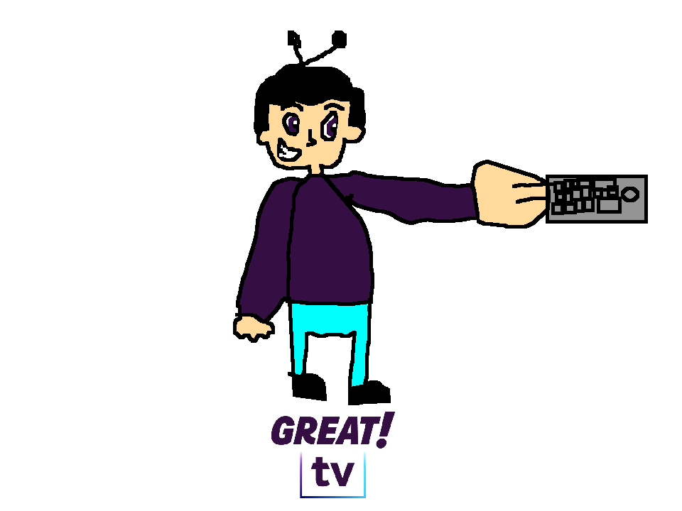 Great! TV-tan | Channel-tans Wiki | Fandom