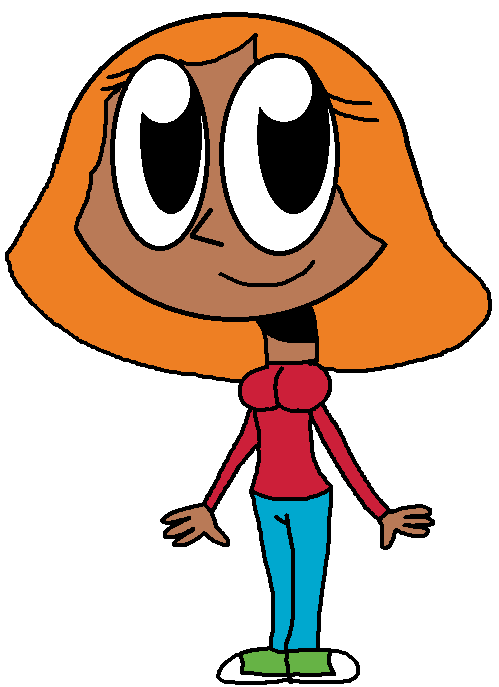 Pogo TV-tan | Channel-tans Wiki | Fandom