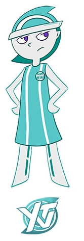 YTV-tan | Channel-tans Wiki | Fandom