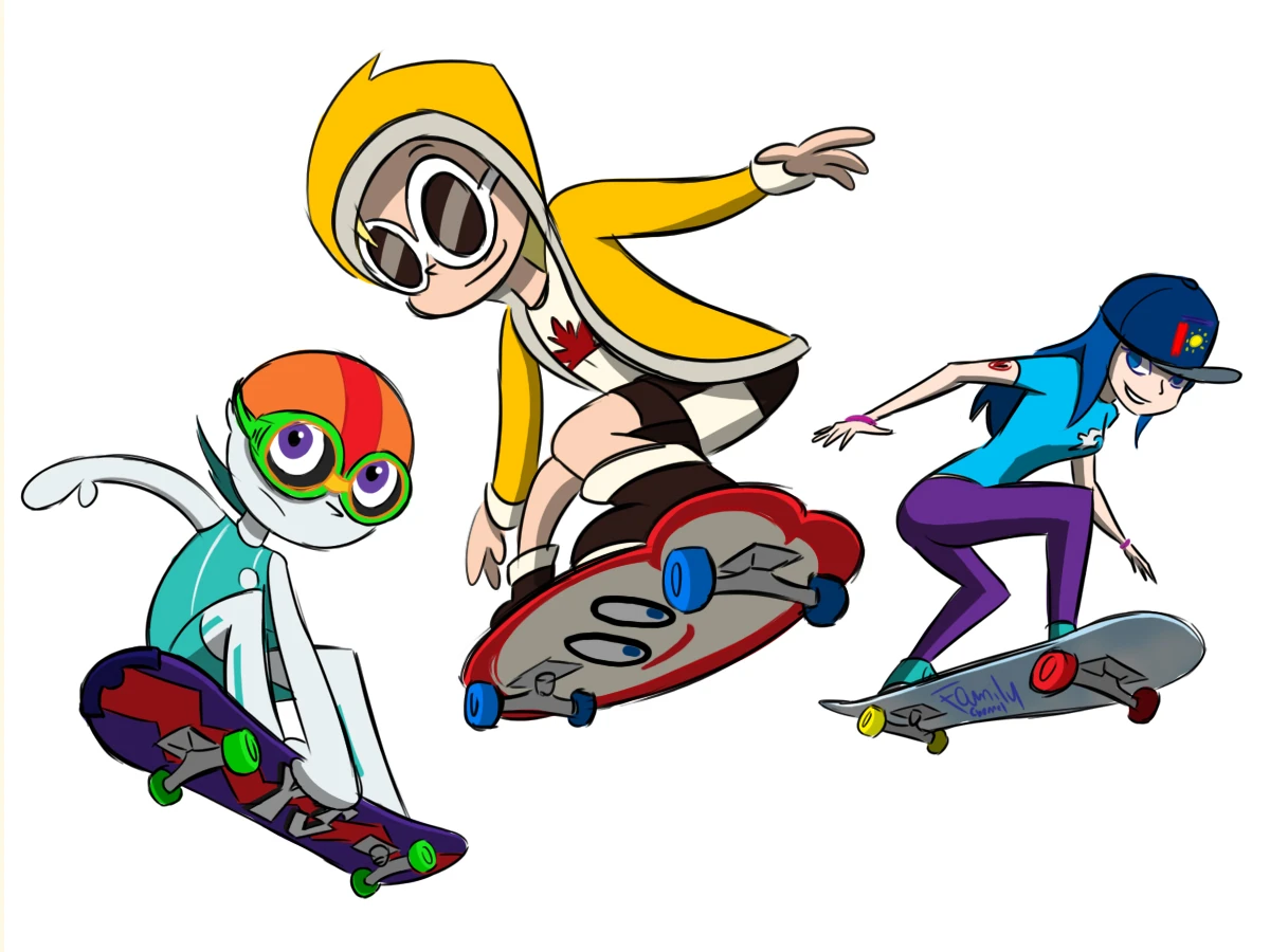 Family-tan | Channel-tans Wiki | Fandom