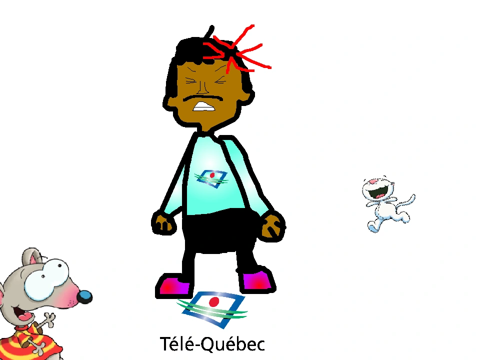 Télé-Québec-tan | Channel-tans Wiki | Fandom