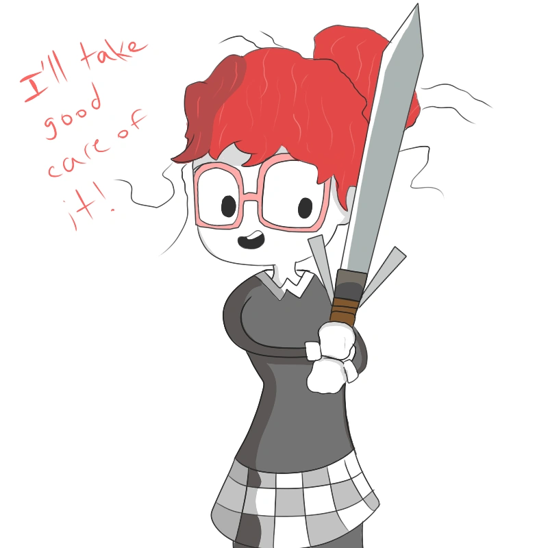 Netflix-tan | Channel-tans Wiki | Fandom