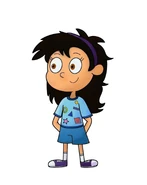 Cartoonito-tan | Channel-tans Wiki | Fandom