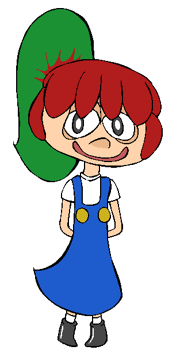 Big Idea-tan | Channel-tans Wiki | Fandom