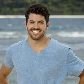 Evan | Channelvivor Wiki | Fandom