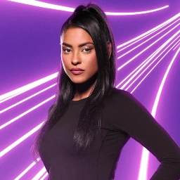 Zaya | Channelvivor Wiki | Fandom