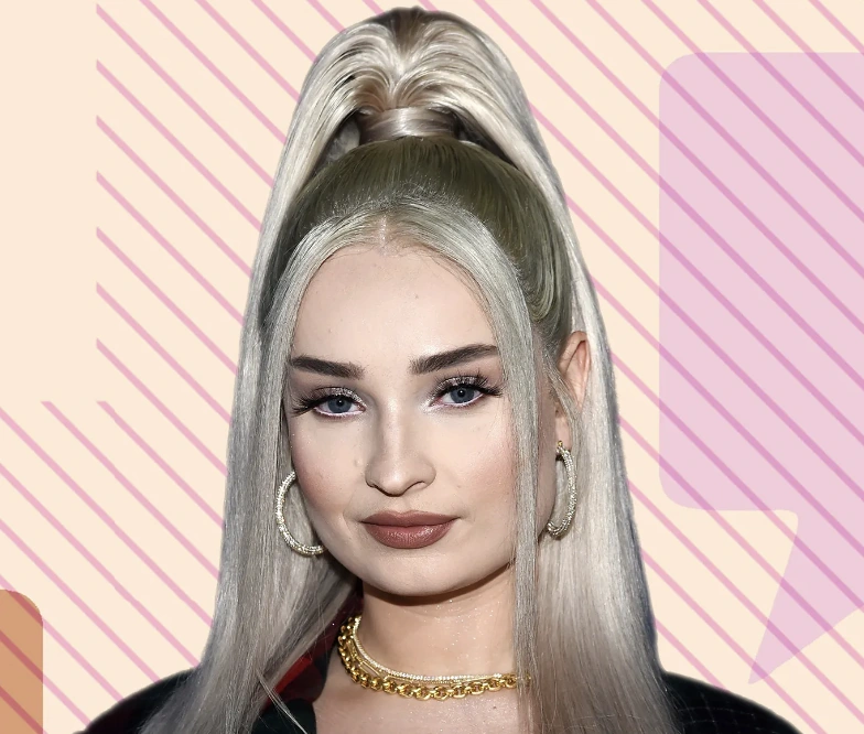 Kim Petras | Wiki Chanteurs | Fandom