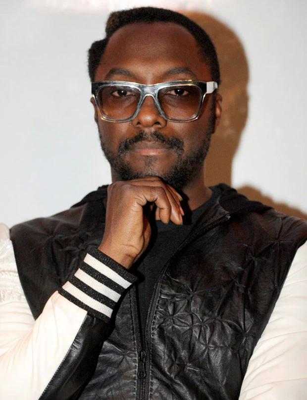 Will.I.Am | Wiki Chanteurs | Fandom