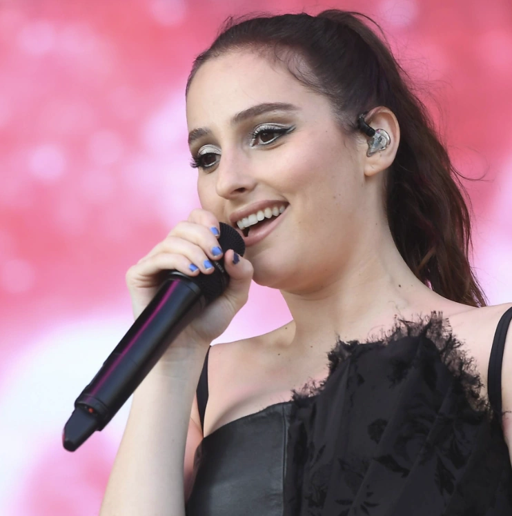 Banks | Wiki Chanteurs | Fandom