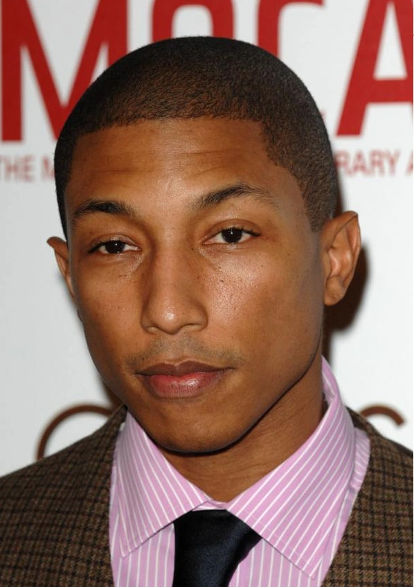 Pharell Williams | Wiki Chanteurs | Fandom
