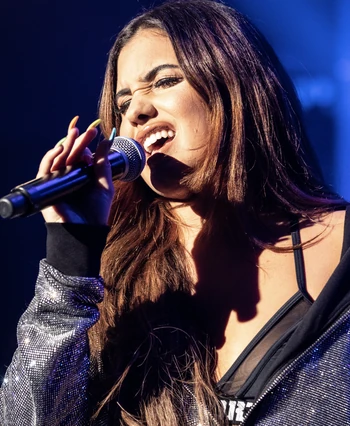 Mabel | Wiki Chanteurs | Fandom