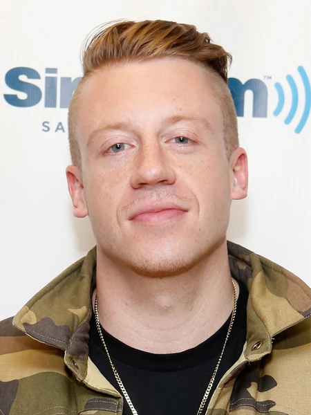 Macklemore | Wiki Chanteurs | Fandom