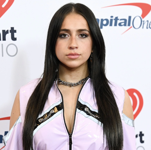 Tate McRae | Wiki Chanteurs | Fandom