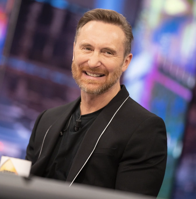 David Guetta | Wiki Chanteurs | Fandom