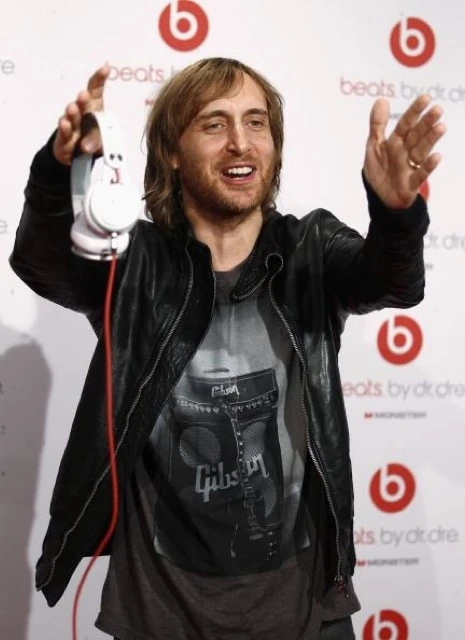 David Guetta | Wiki Chanteurs | Fandom