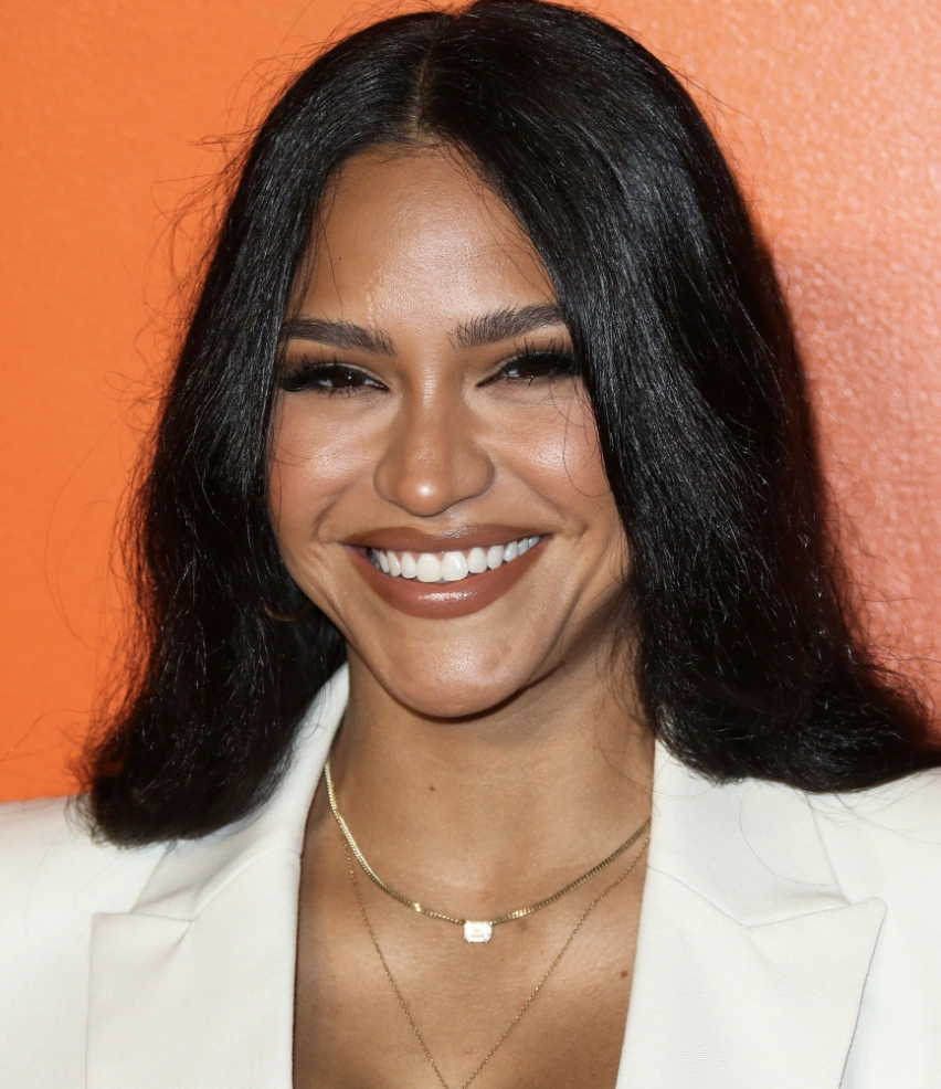 Cassie | Wiki Chanteurs | Fandom