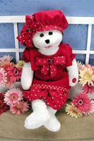 Melody | Chantilly Lane Wiki | Fandom