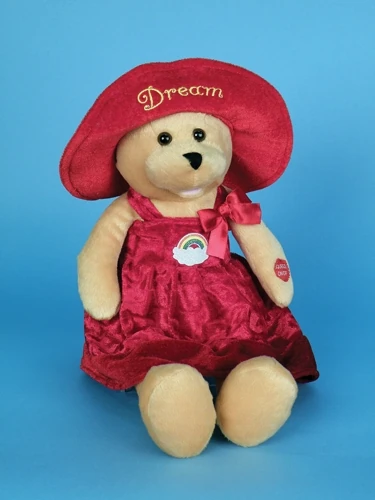 Connie Dream Bear | Chantilly Lane Wiki | Fandom